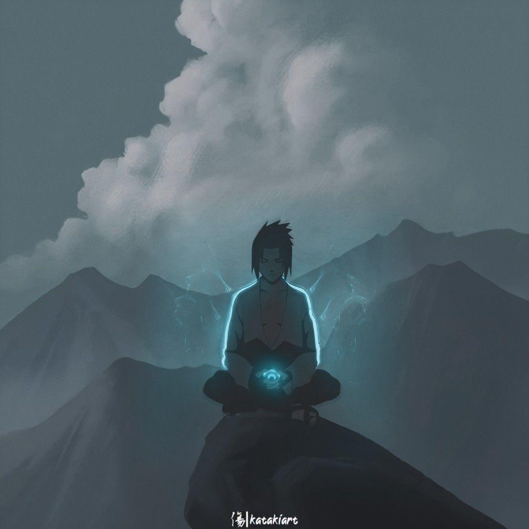 Anime Meditation Wallpapers - Top Free Anime Meditation Backgrounds ...