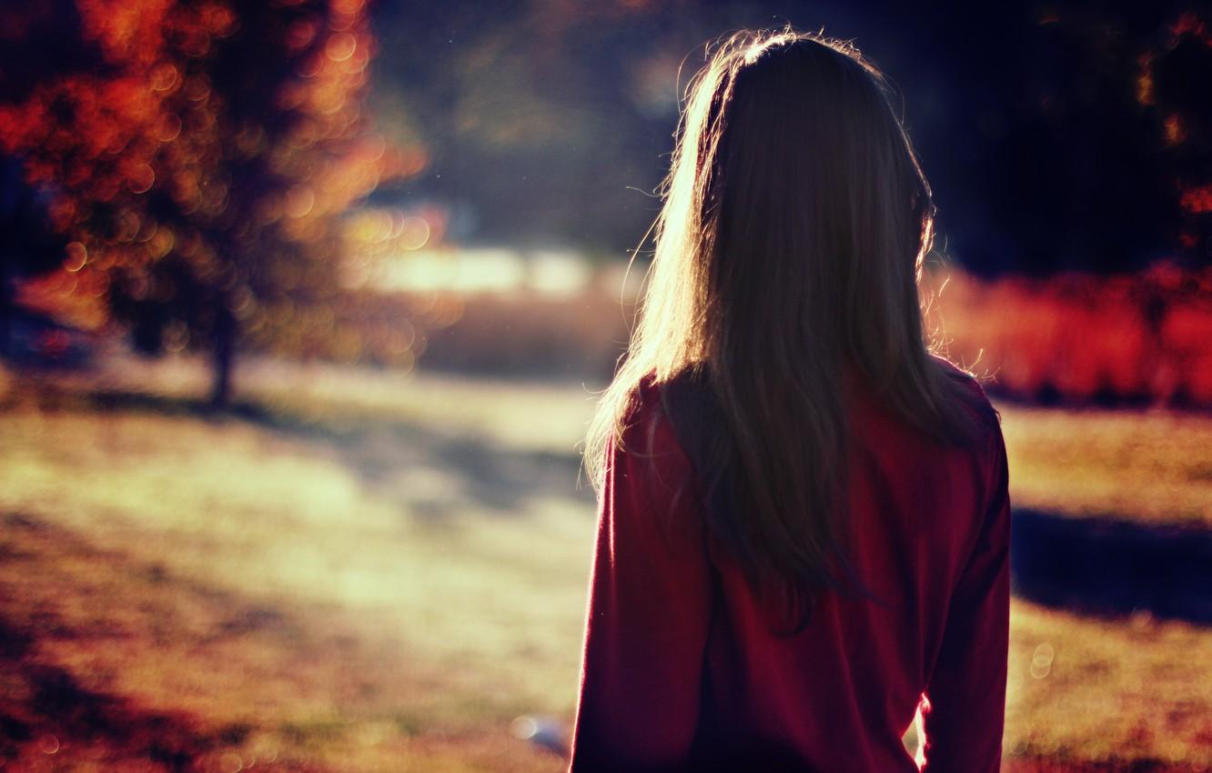 Girl Back Wallpapers - Top Free Girl Back Backgrounds - WallpaperAccess