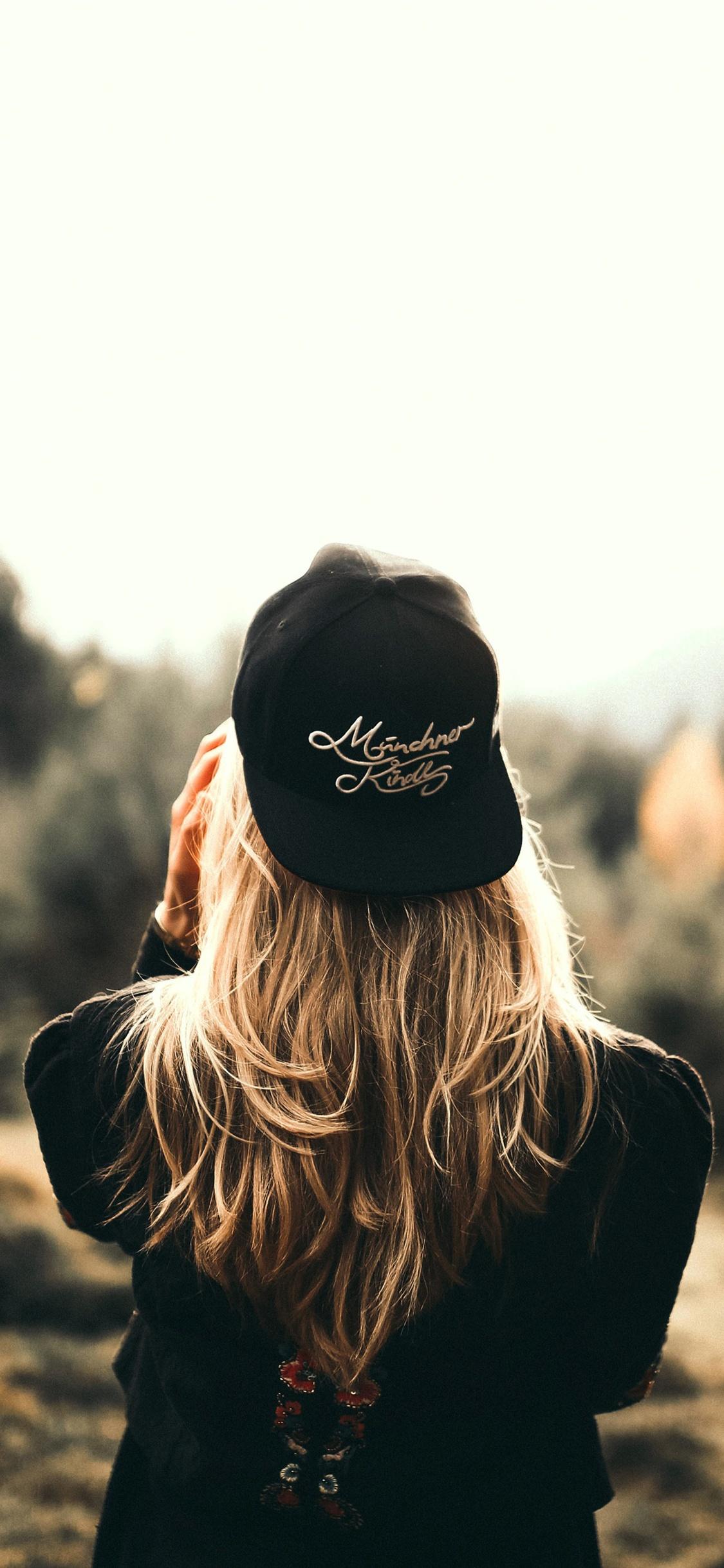 Girl Back Wallpapers - Top Free Girl Back Backgrounds - WallpaperAccess