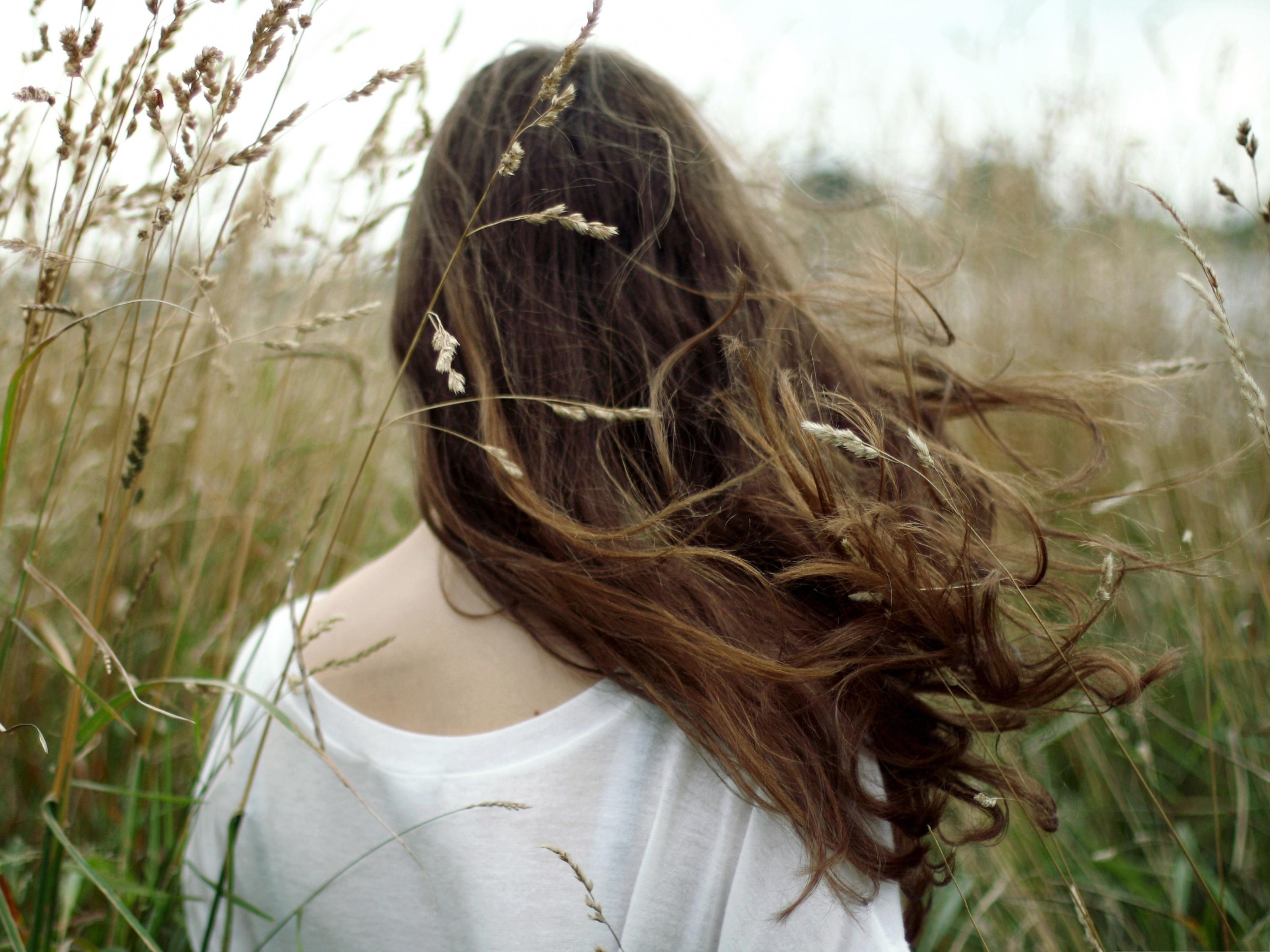 Girl Back Wallpapers - Top Free Girl Back Backgrounds - WallpaperAccess