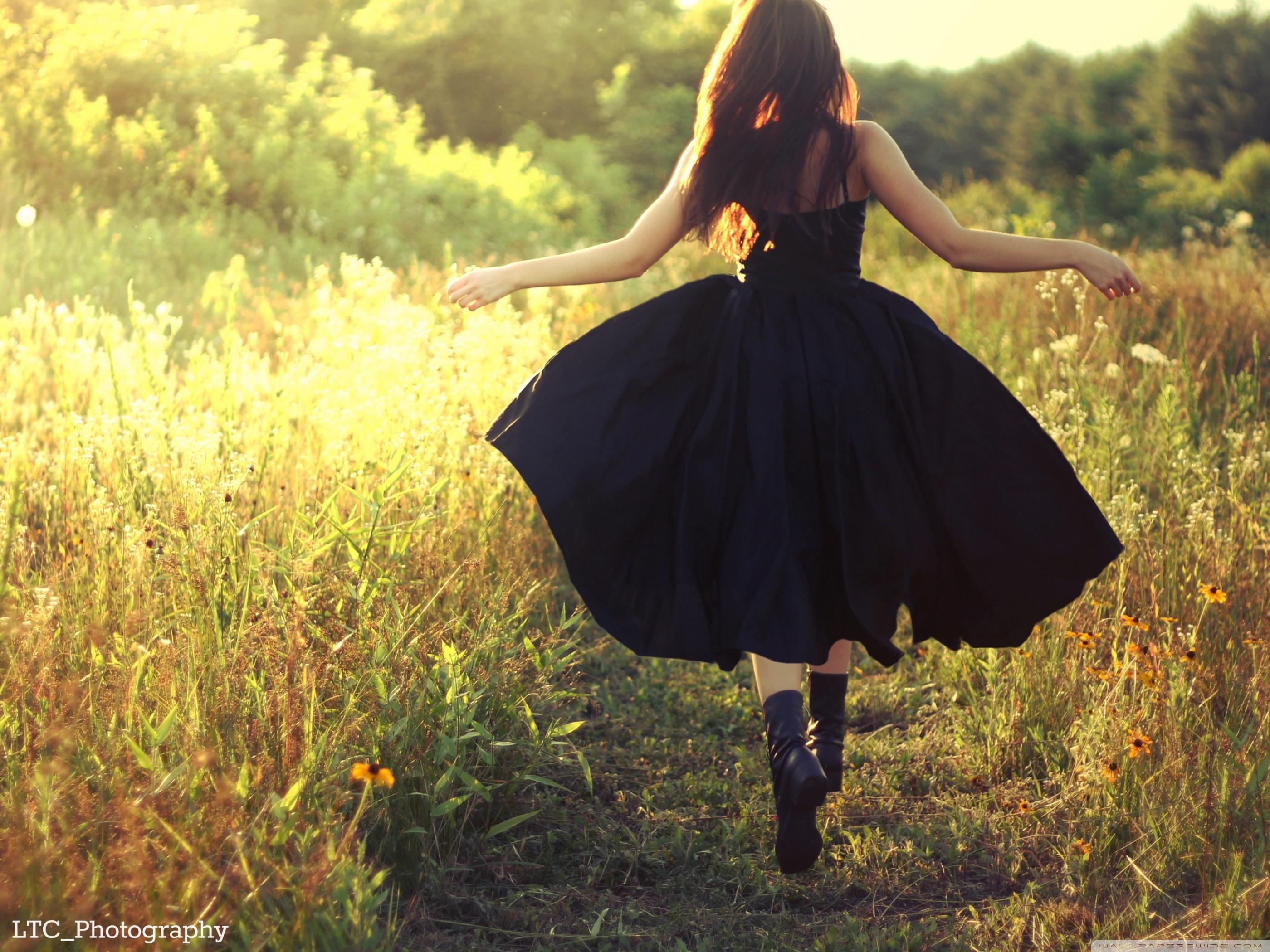 Girl Back Wallpapers - Top Free Girl Back Backgrounds - WallpaperAccess