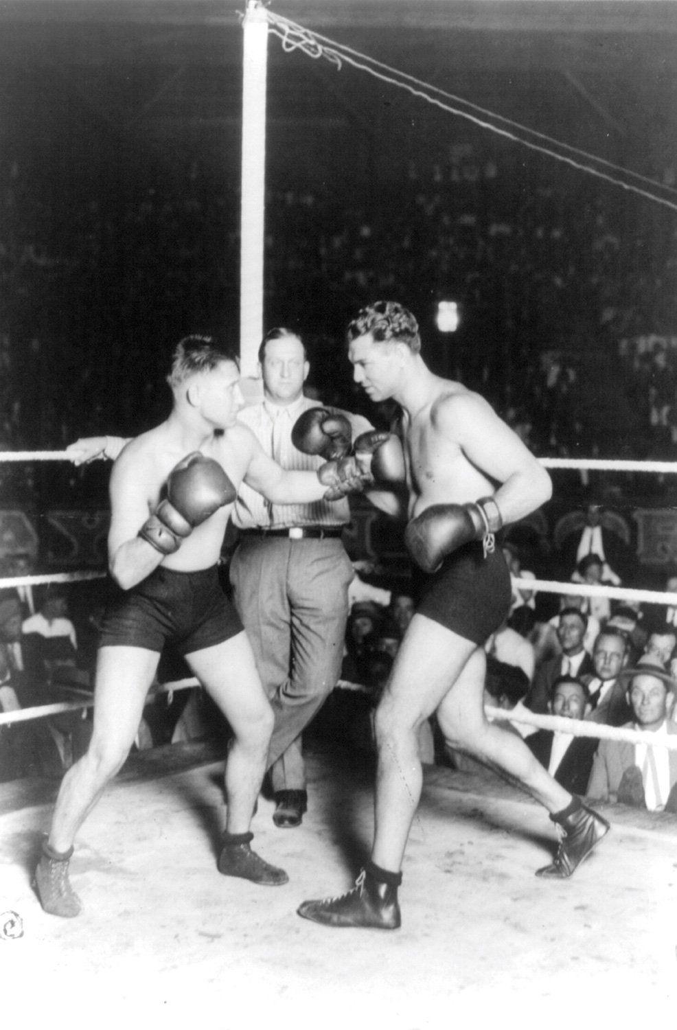 Jack Dempsey Wallpapers - Top Free Jack Dempsey Backgrounds ...