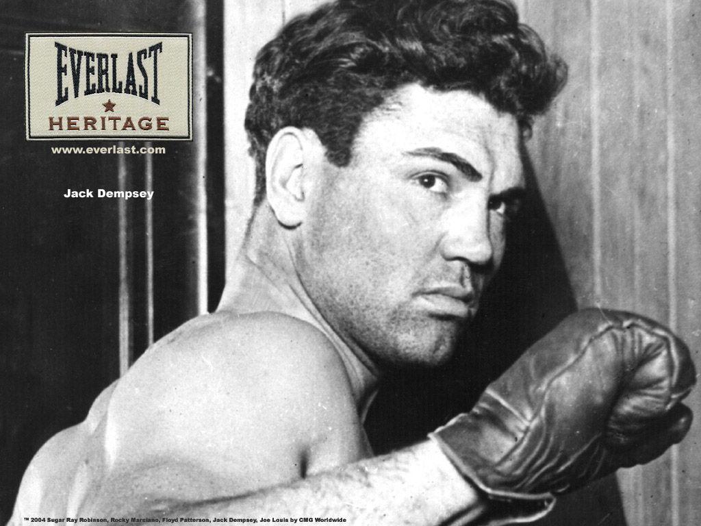 Jack Dempsey Wallpapers - Top Free Jack Dempsey Backgrounds ...