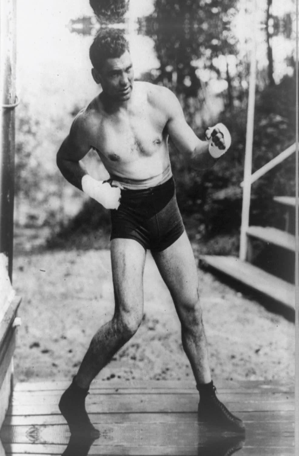 Jack Dempsey Wallpapers - Top Free Jack Dempsey Backgrounds ...