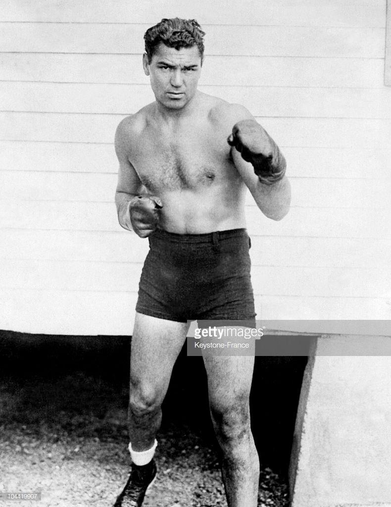 Jack Dempsey Wallpapers - Top Free Jack Dempsey Backgrounds ...