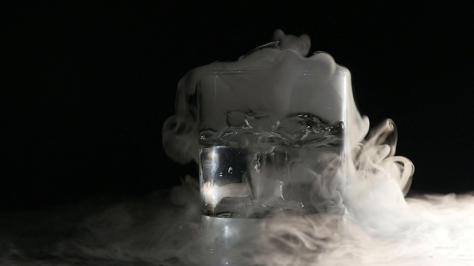 Dry Ice Wallpapers - Top Free Dry Ice Backgrounds - WallpaperAccess