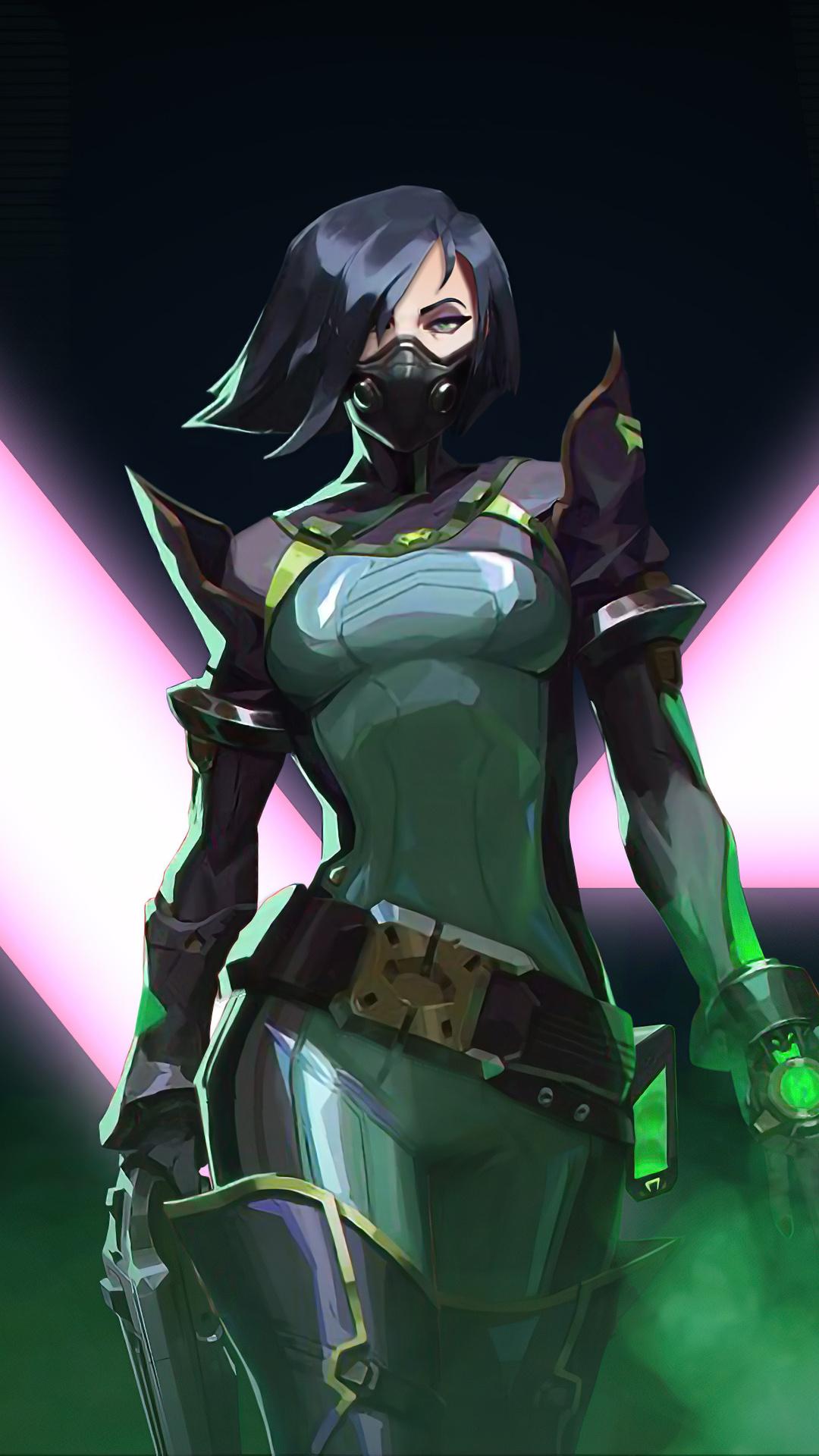 Valorant Fanart Wallpapers - Top Free Valorant Fanart Backgrounds ...