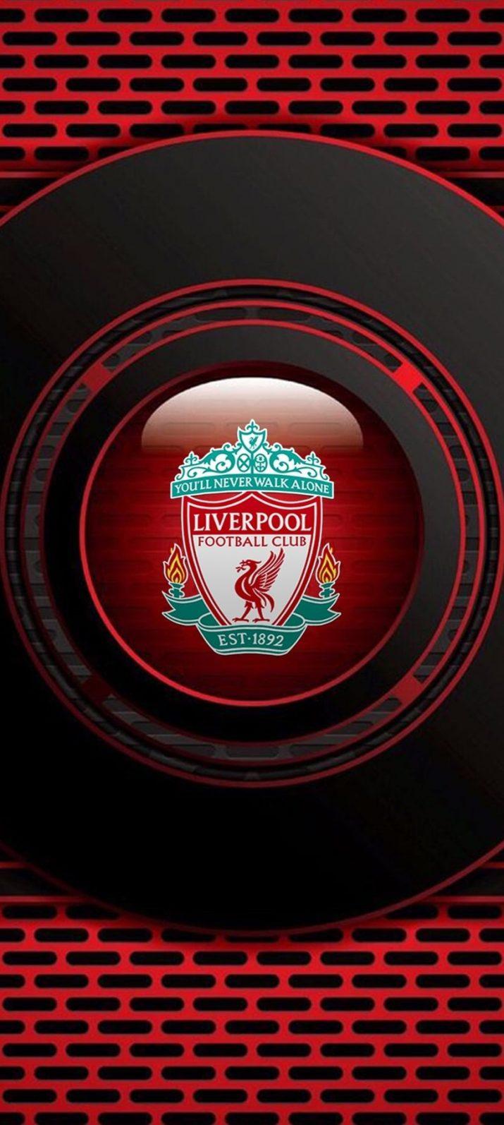 LIVERPOOL 2021 Wallpapers - Top Free LIVERPOOL 2021 Backgrounds ...