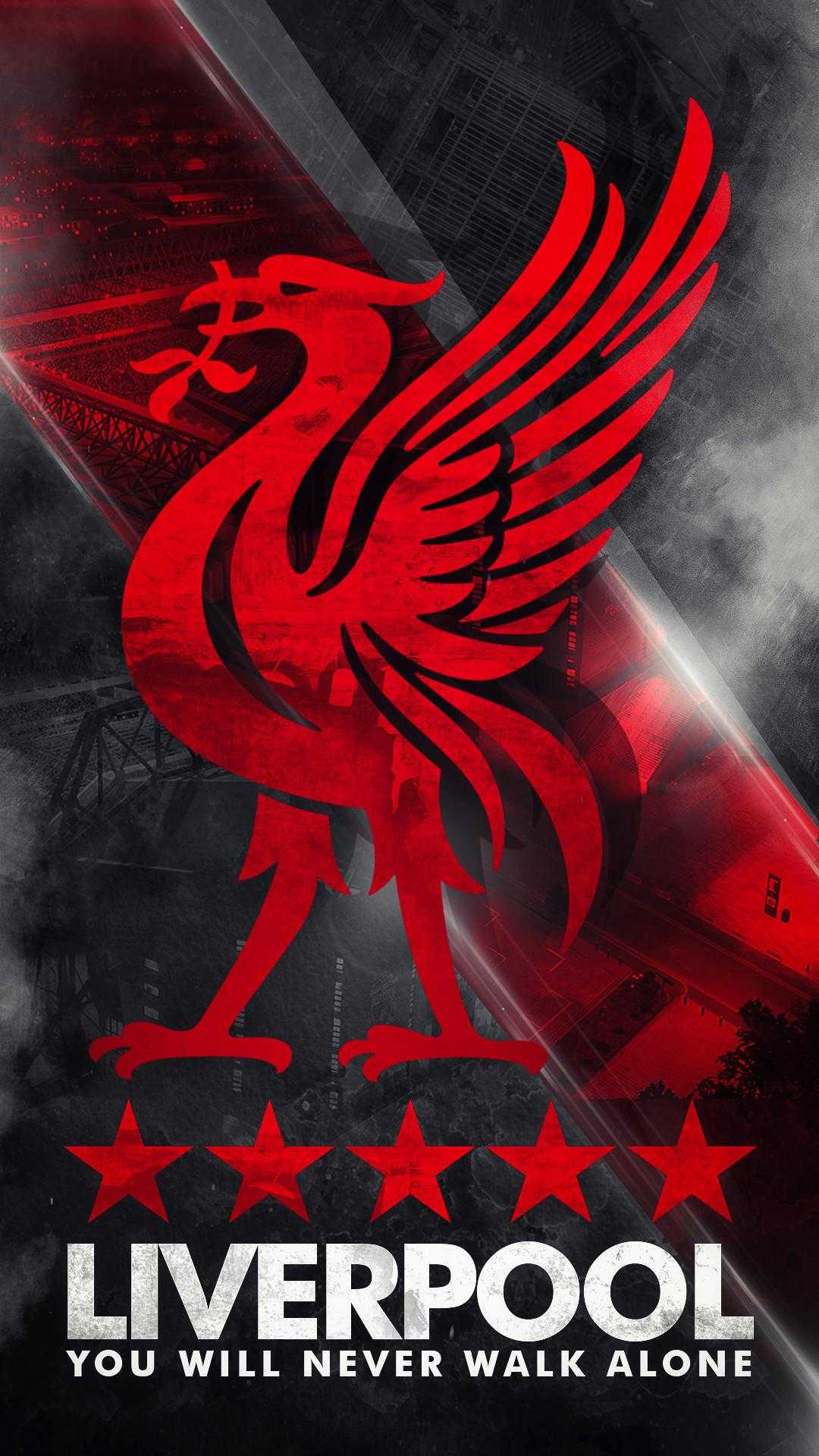 LIVERPOOL 2021 Wallpapers - Top Free LIVERPOOL 2021 Backgrounds ...