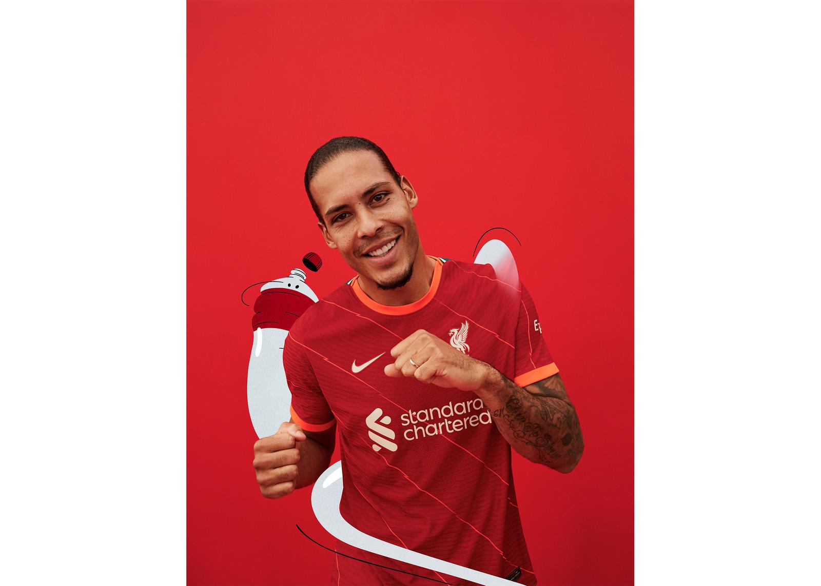 Liverpool Squad 2021-2022 Wallpapers - Top Free Liverpool Squad 2021 ...