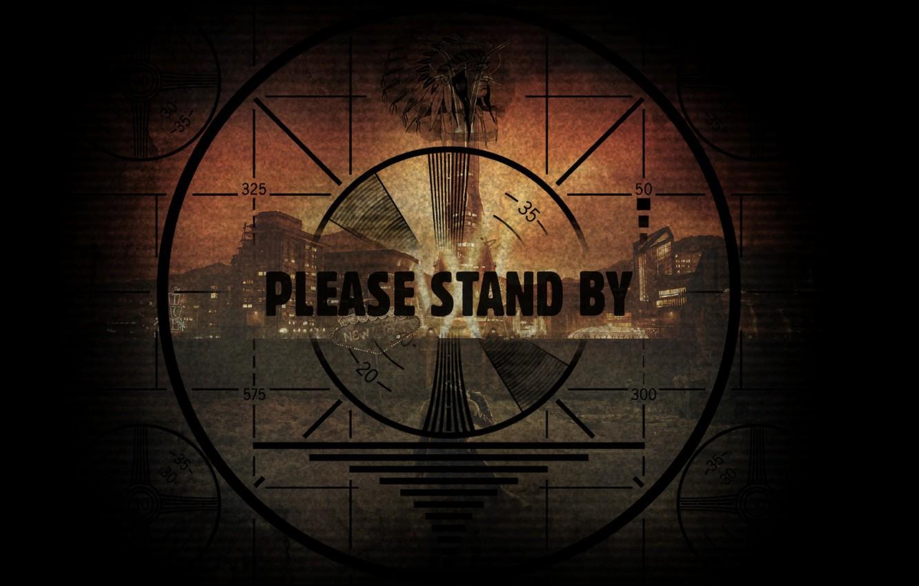 Please Stand By Wallpapers - Top Free Please Stand By Backgrounds ...