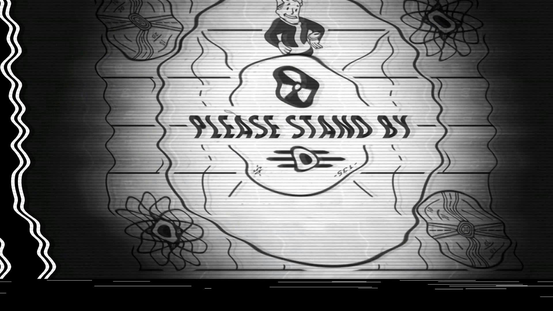 Please Stand By Wallpapers - Top Free Please Stand By Backgrounds ...