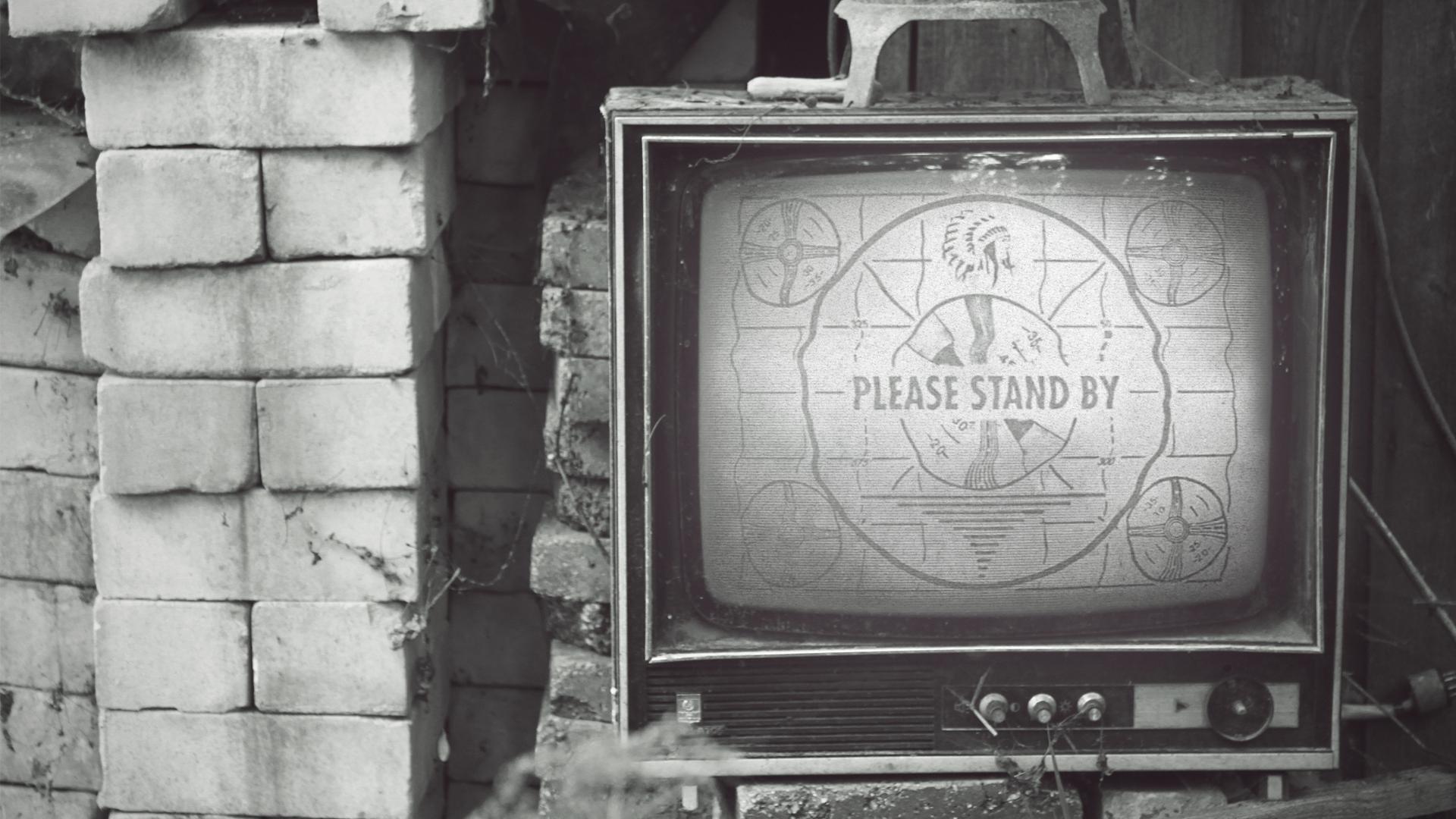 Please Stand By Wallpapers - Top Free Please Stand By Backgrounds ...