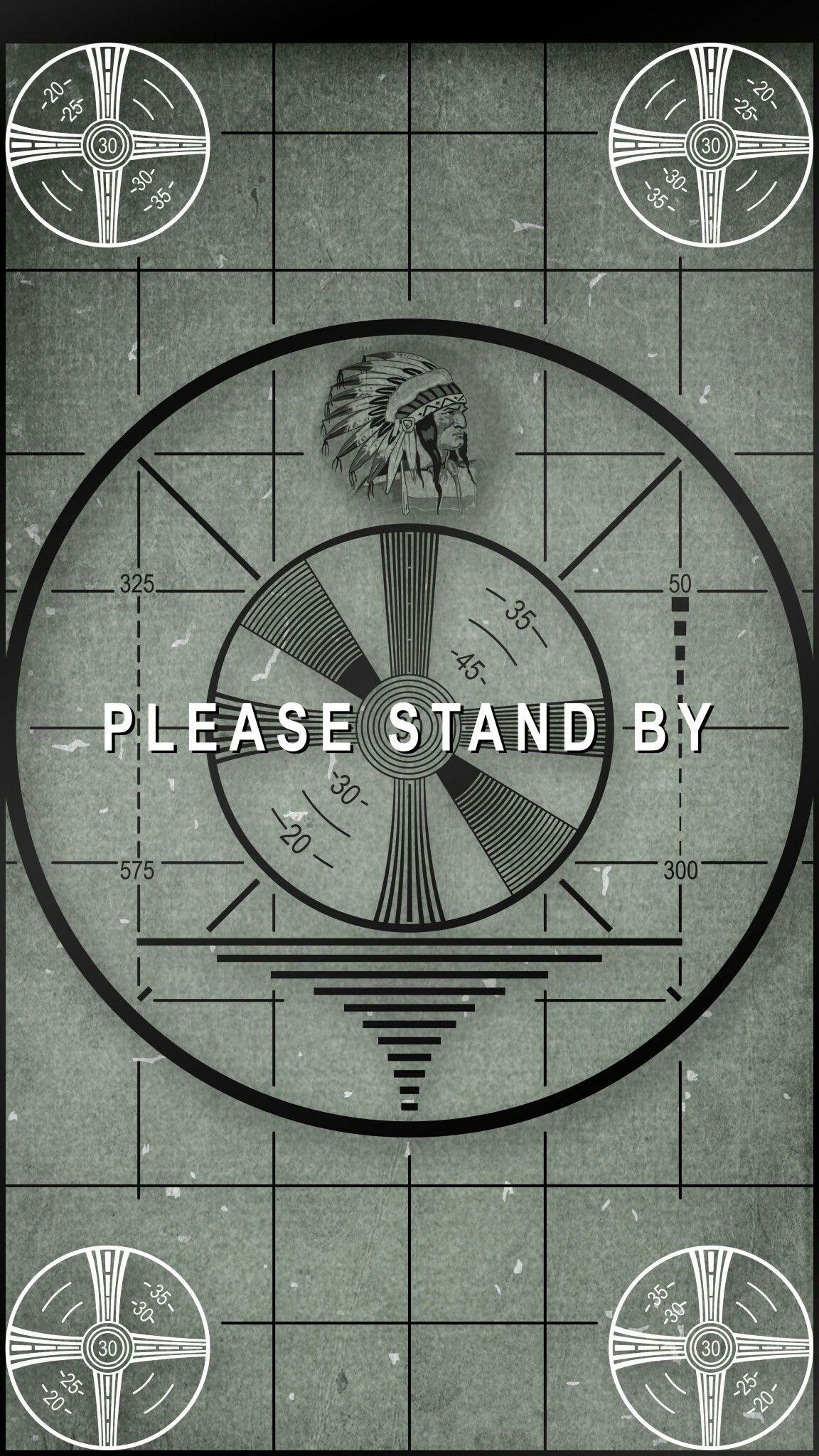 Please Stand By Wallpapers - Top Free Please Stand By Backgrounds ...