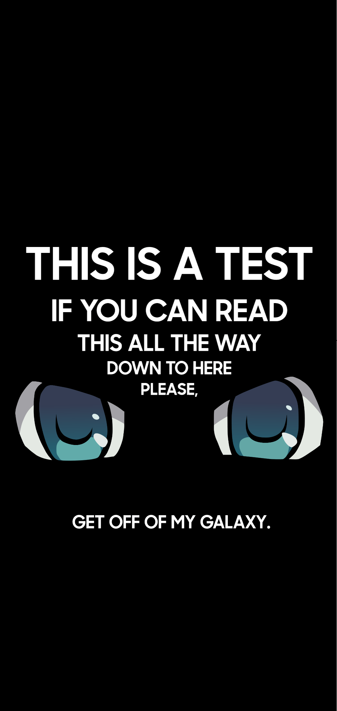 This Is A Test Wallpapers - Top Free This Is A Test Backgrounds ...