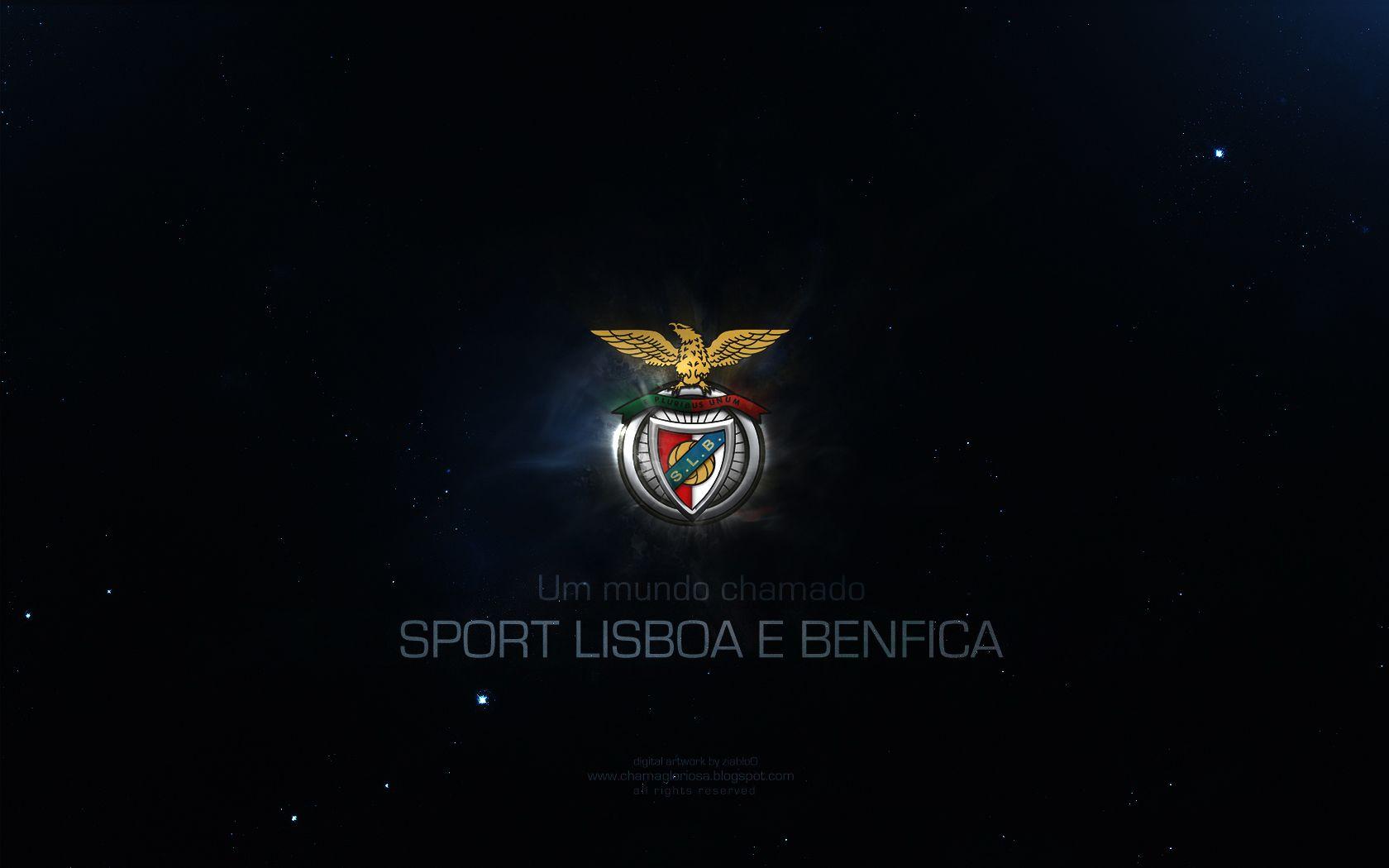 Benfica Wallpapers - Top Free Benfica Backgrounds - WallpaperAccess