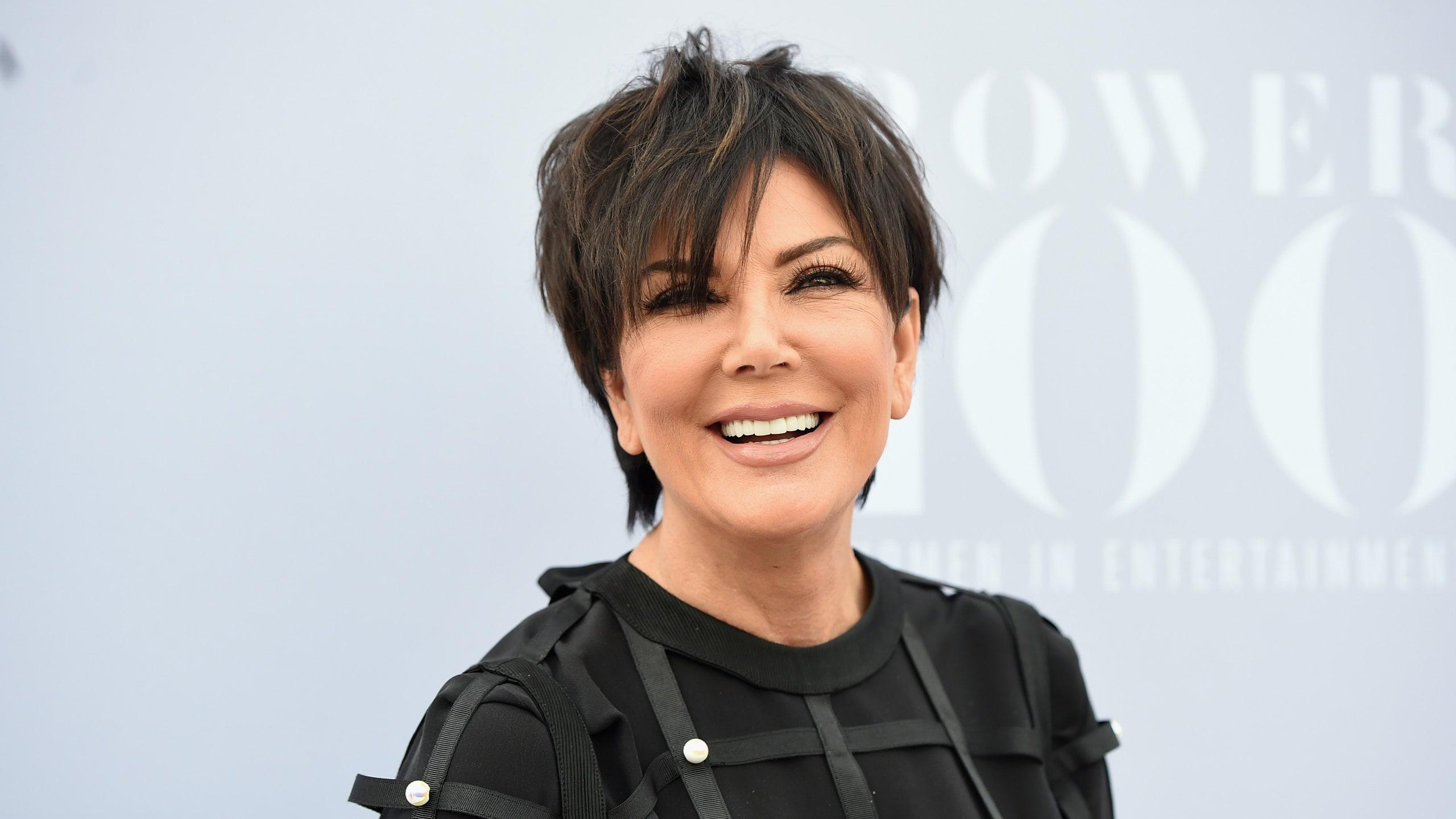 Kris Jenner Wallpapers - Top Free Kris Jenner Backgrounds - WallpaperAccess