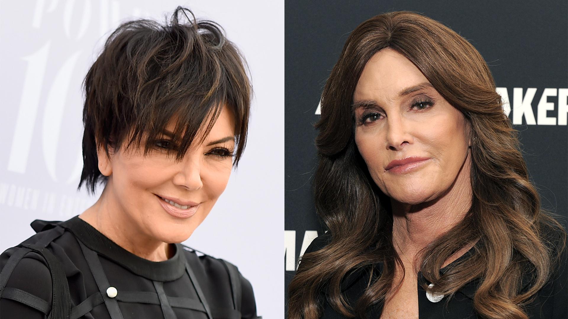 Kris Jenner Wallpapers - Top Free Kris Jenner Backgrounds - WallpaperAccess