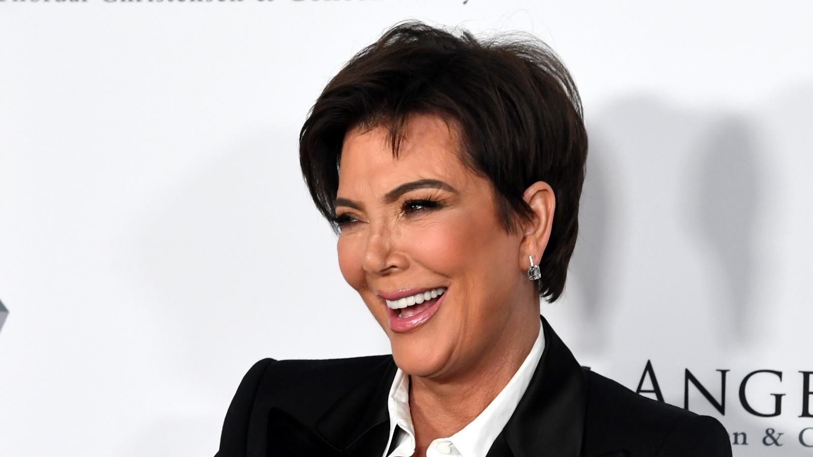 Kris Jenner Wallpapers - Top Free Kris Jenner Backgrounds - WallpaperAccess