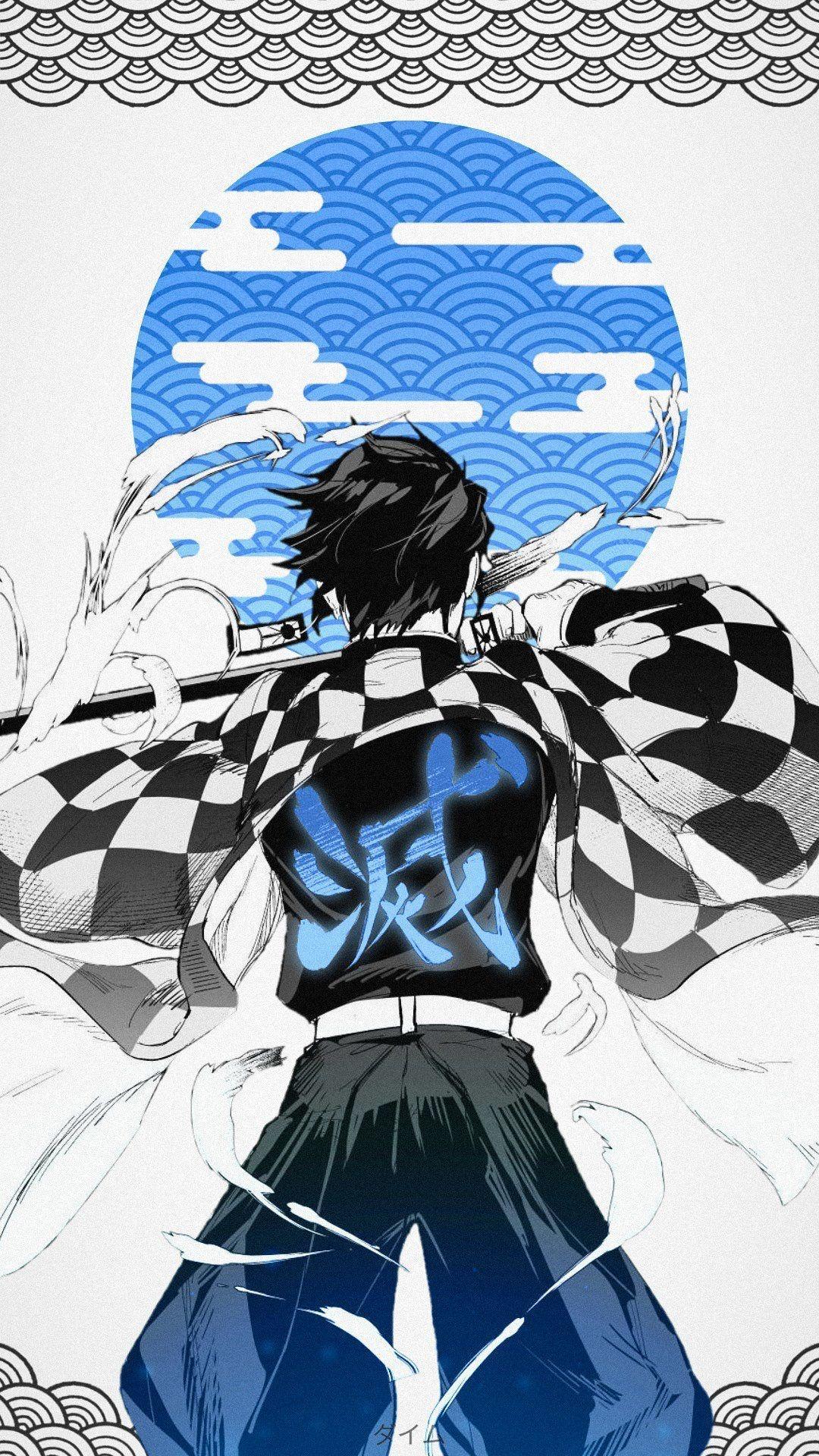 Manga iPhone Wallpapers - Top Free Manga iPhone Backgrounds ...