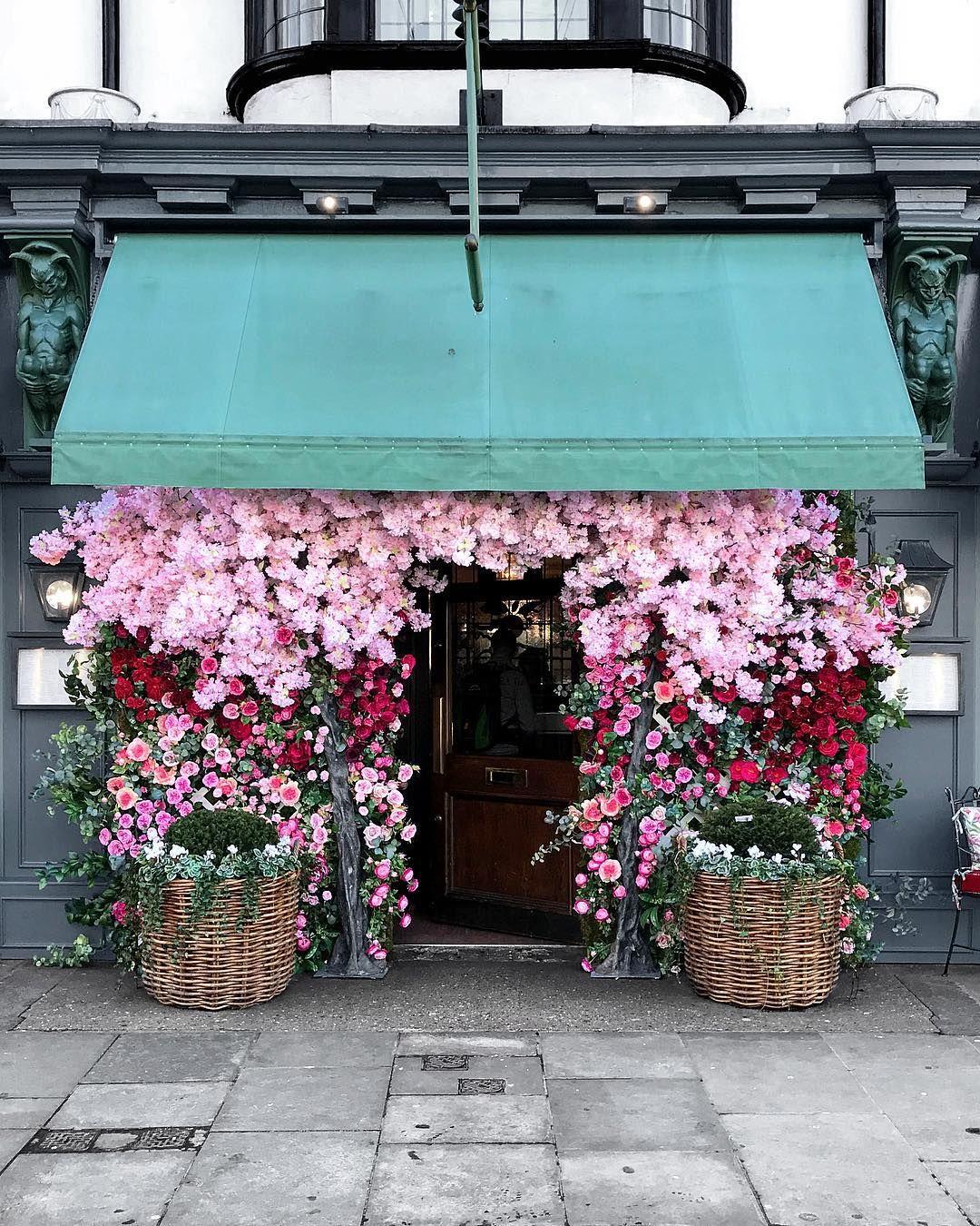 Flower Shop Wallpapers - Top Free Flower Shop Backgrounds - WallpaperAccess