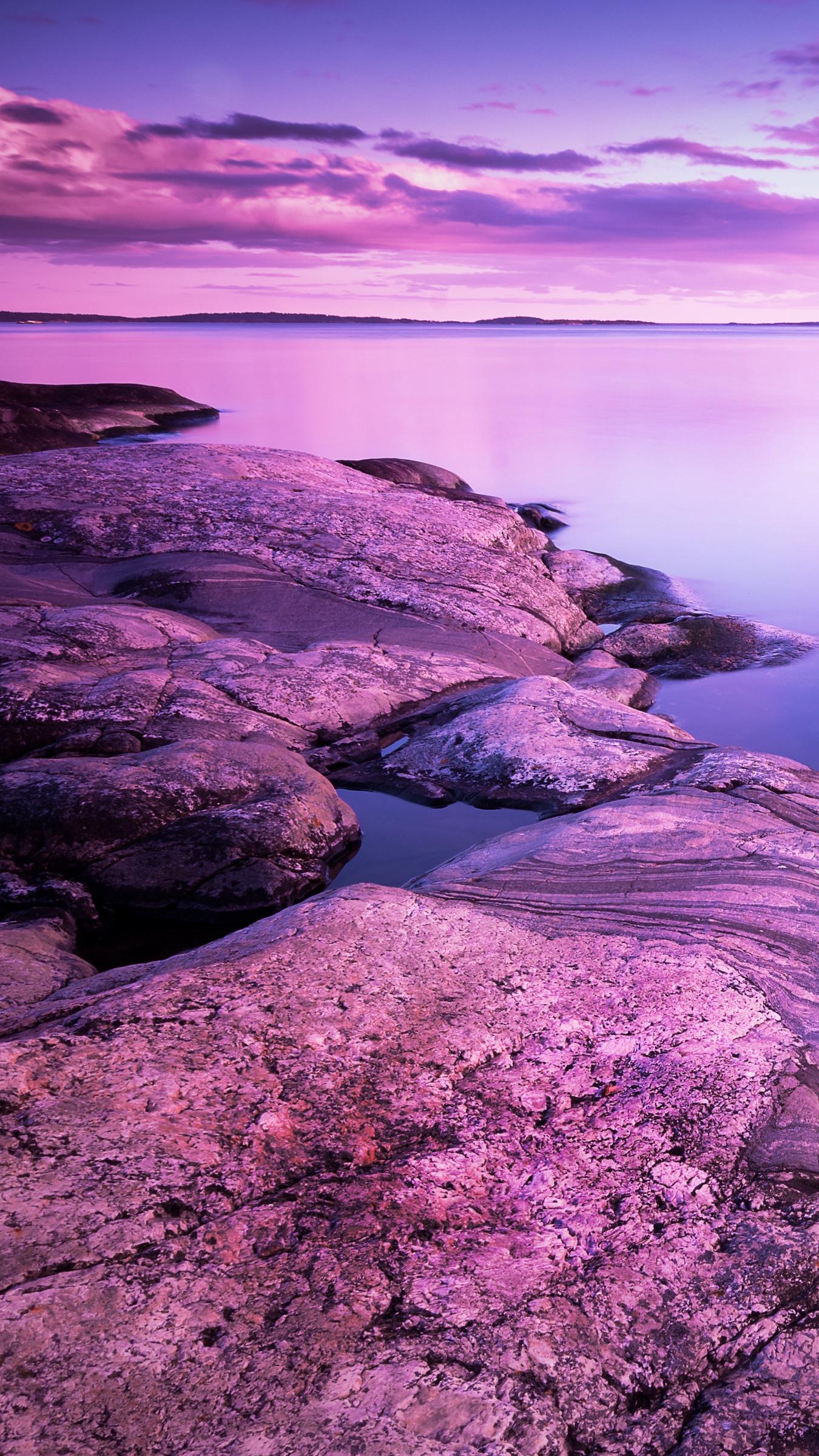 Purple World Wallpapers - Top Free Purple World Backgrounds ...