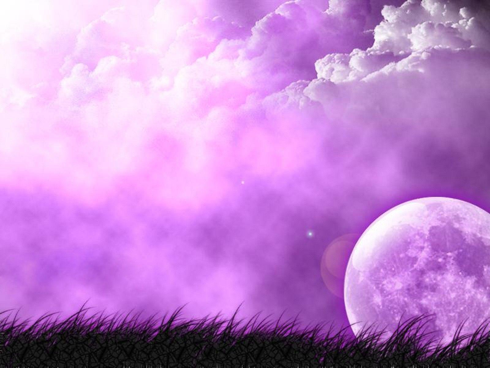 Purple World Wallpapers - Top Free Purple World Backgrounds ...