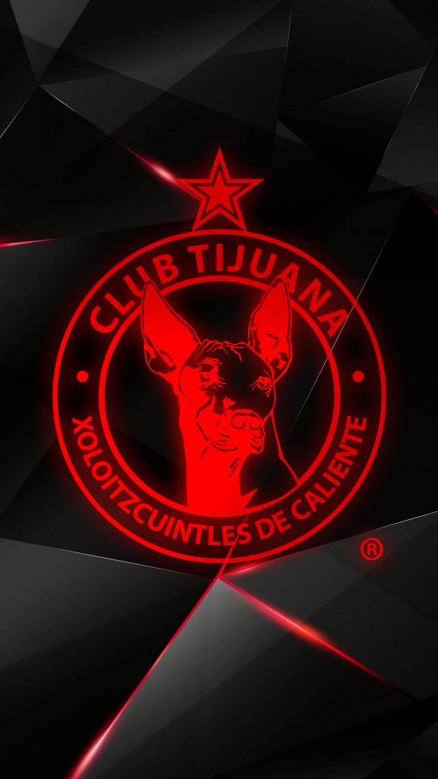 Club Tijuana Wallpapers - Top Free Club Tijuana Backgrounds ...