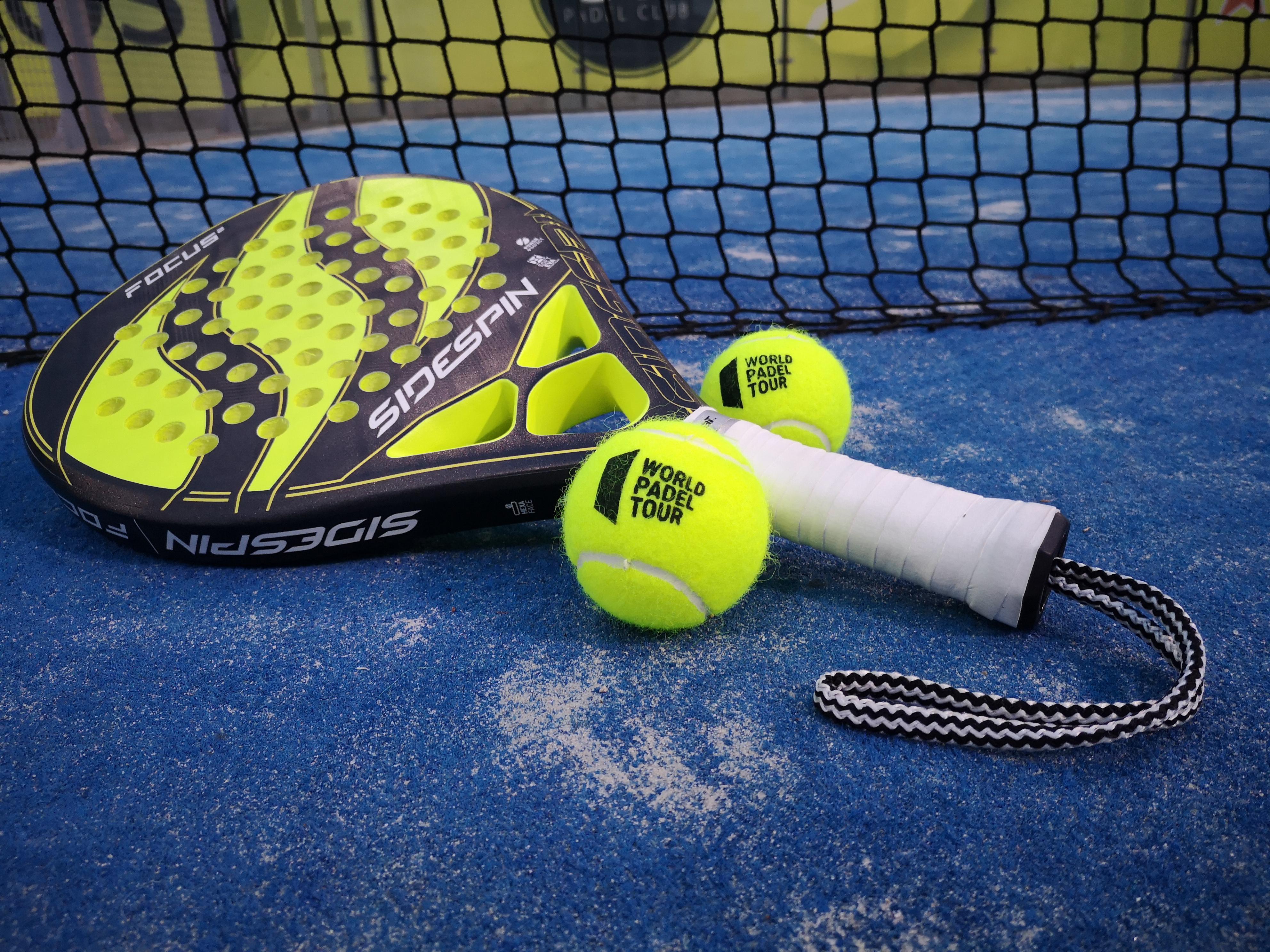 Padel Wallpapers - Top Free Padel Backgrounds - WallpaperAccess