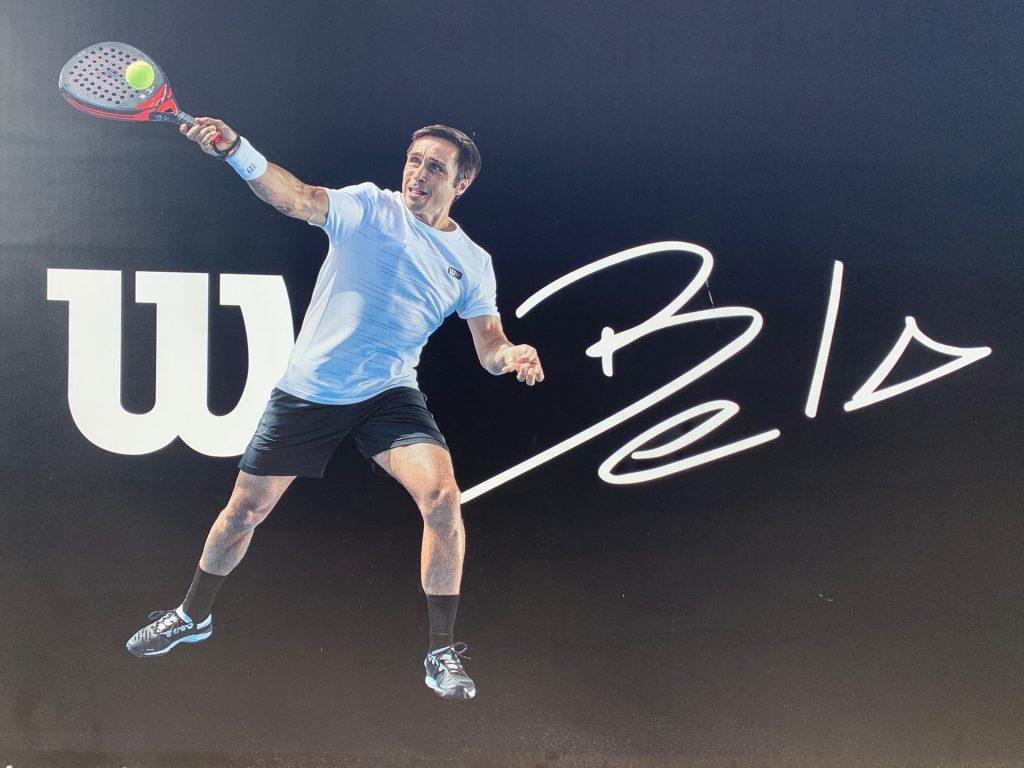 Padel Wallpapers - Top Free Padel Backgrounds - WallpaperAccess