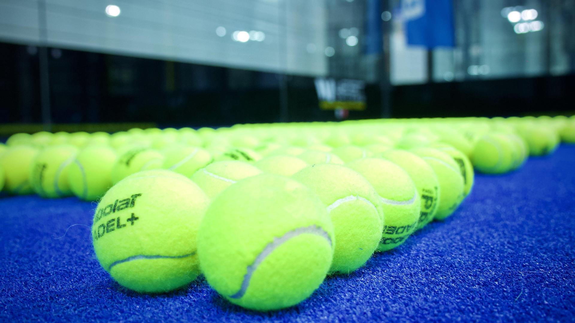 Padel Wallpapers - Top Free Padel Backgrounds - WallpaperAccess