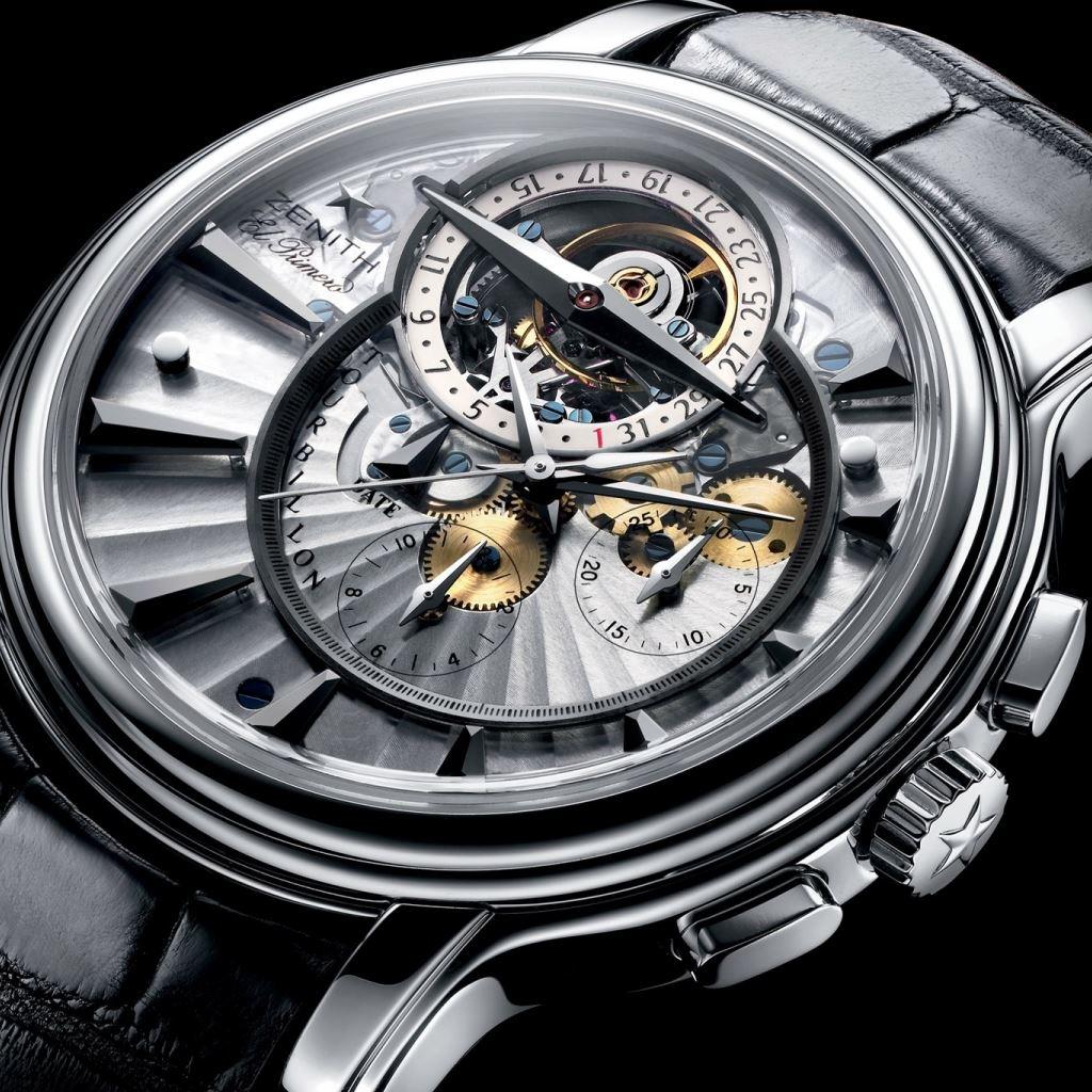 Zenith Wallpapers - Top Free Zenith Backgrounds - WallpaperAccess