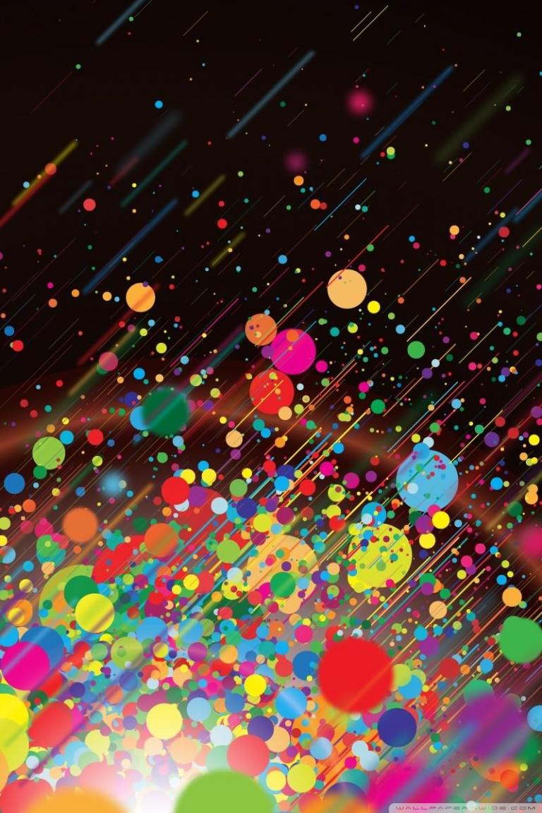 Rainbow Rain Wallpapers - Top Free Rainbow Rain Backgrounds ...