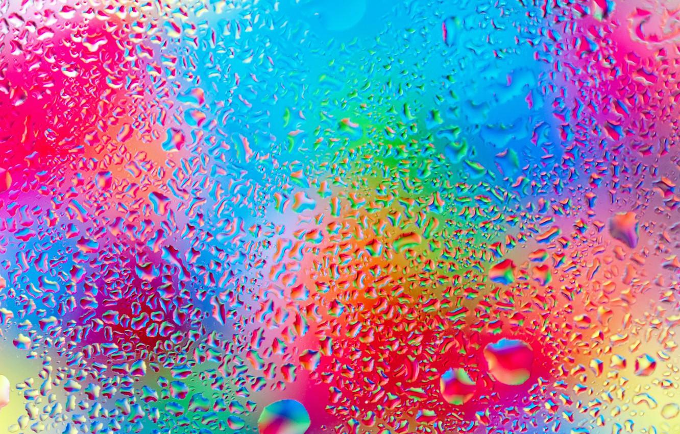 Rainbow Rain Wallpapers - Top Free Rainbow Rain Backgrounds ...