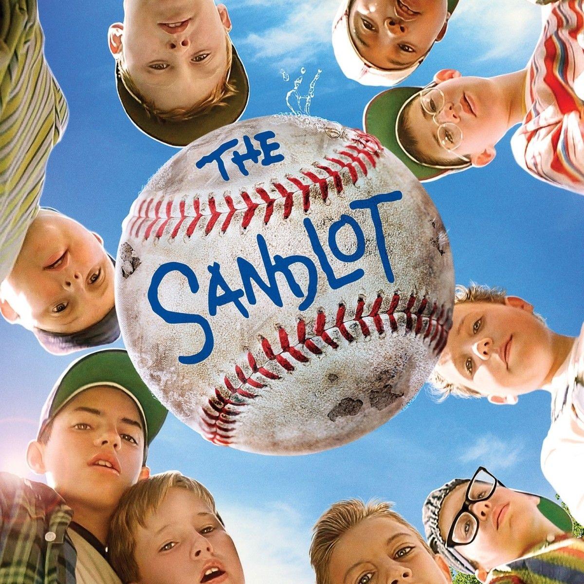 The Sandlot Wallpapers - Top Free The Sandlot Backgrounds - WallpaperAccess