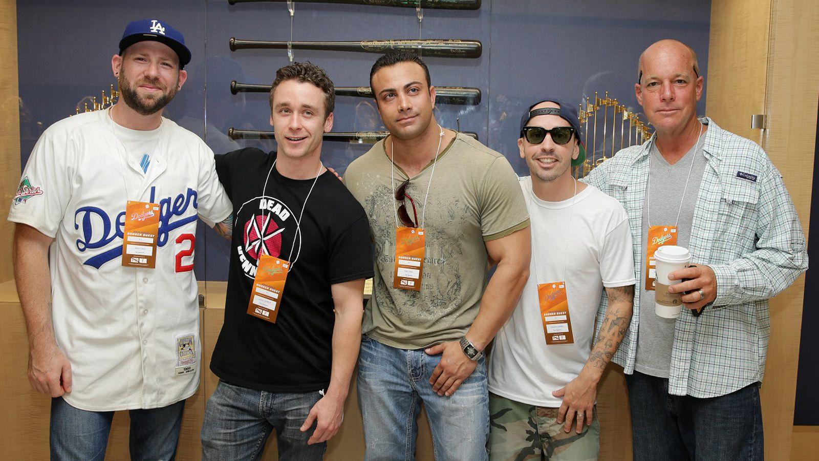 The Sandlot Wallpapers - Top Free The Sandlot Backgrounds - WallpaperAccess