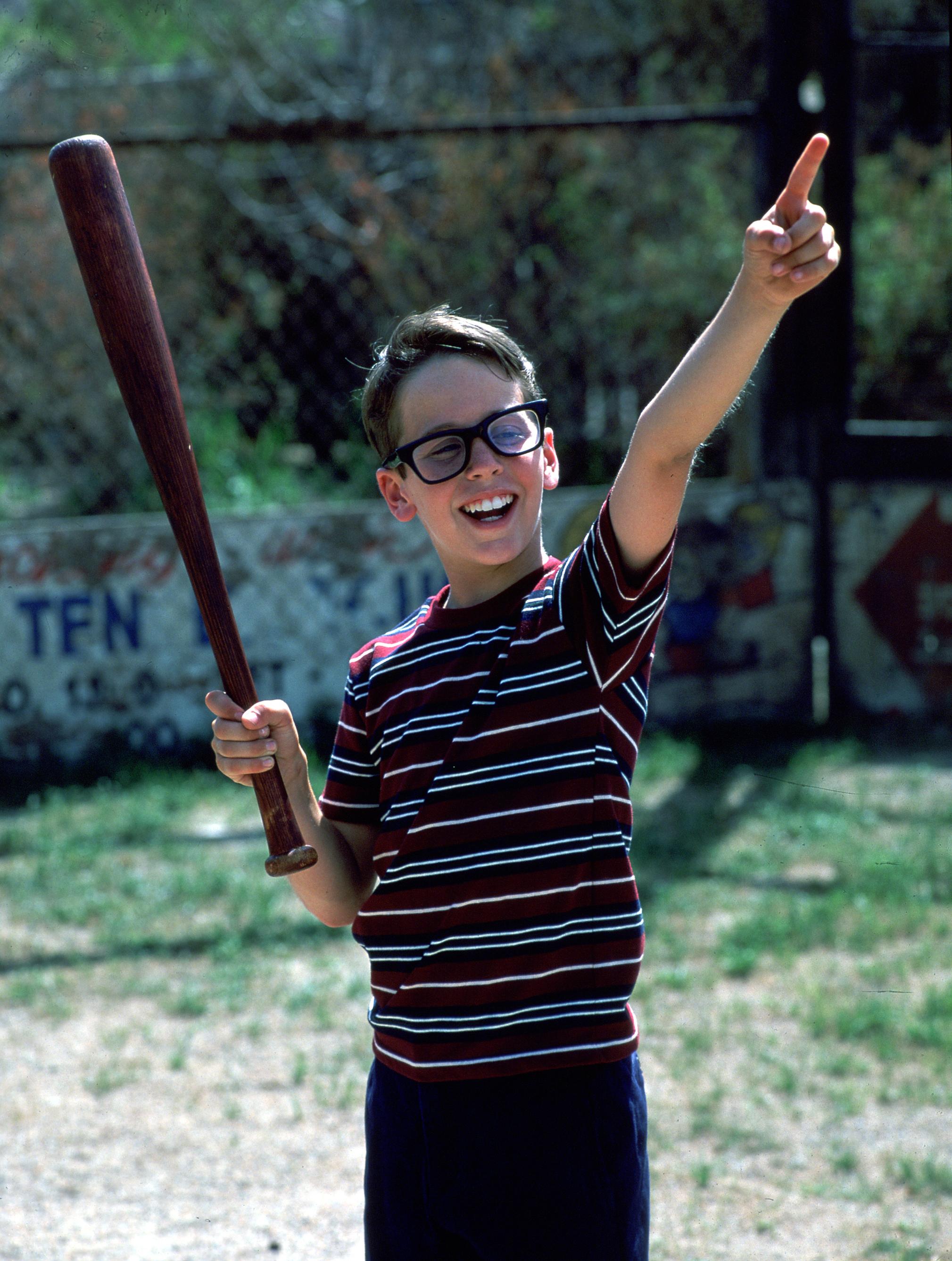 The Sandlot Wallpapers - Top Free The Sandlot Backgrounds - WallpaperAccess