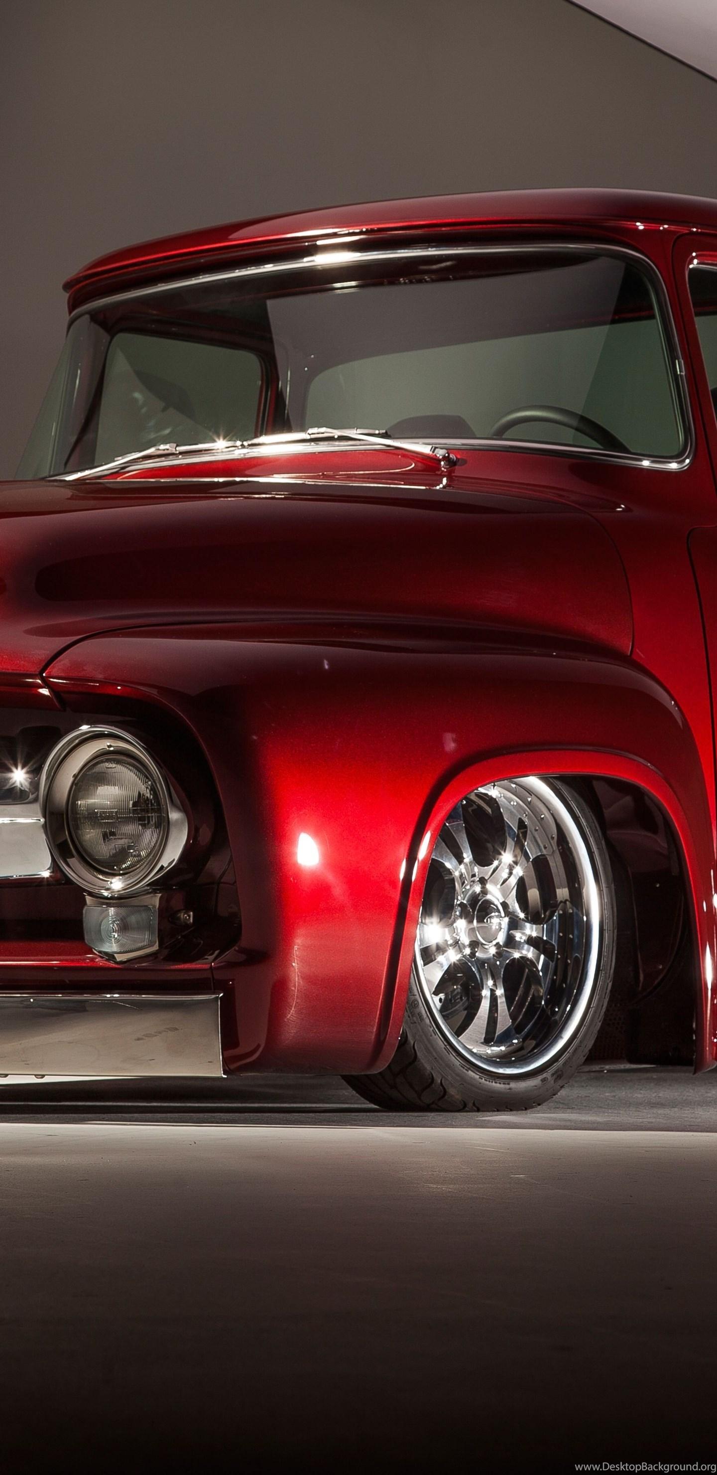 Ford F100 4K Wallpapers - Top Free Ford F100 4K Backgrounds ...