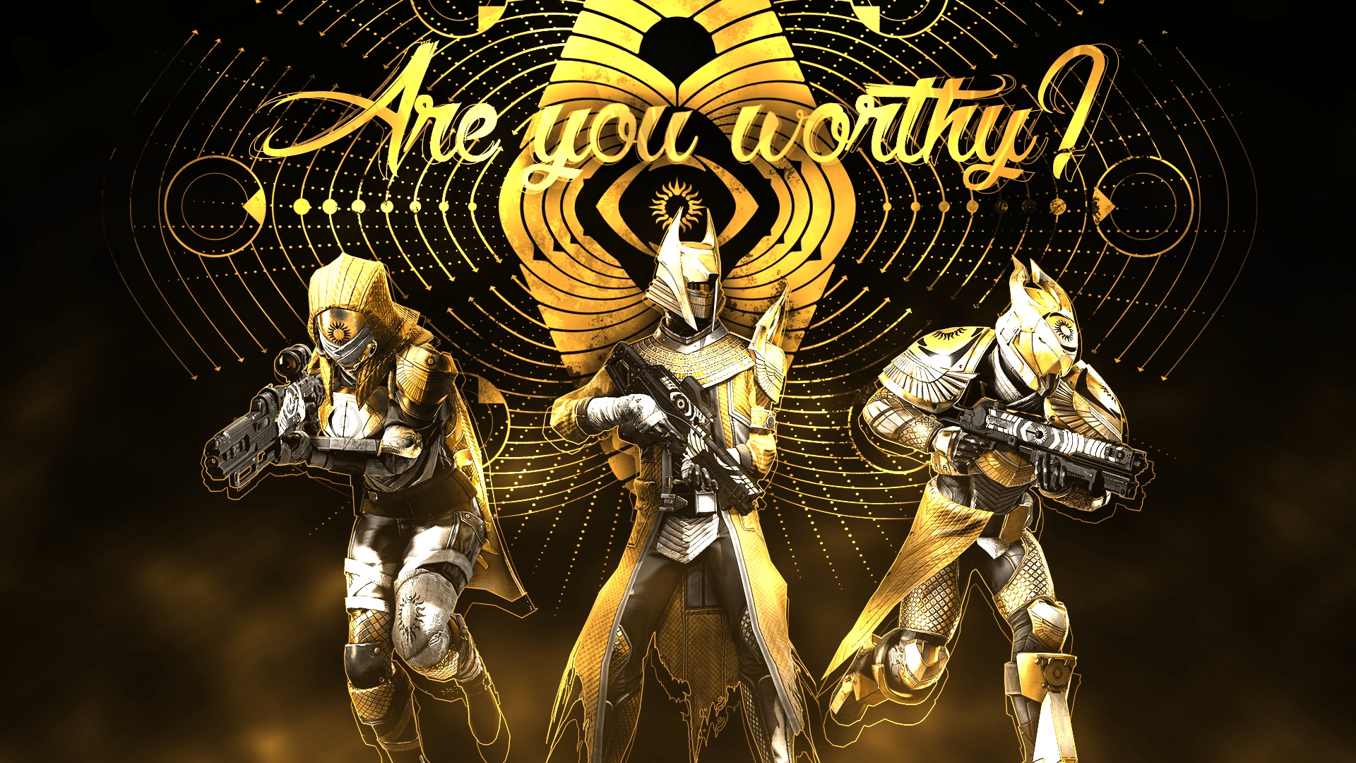 Destiny 2 Osiris Wallpapers - Top Free Destiny 2 Osiris Backgrounds ...