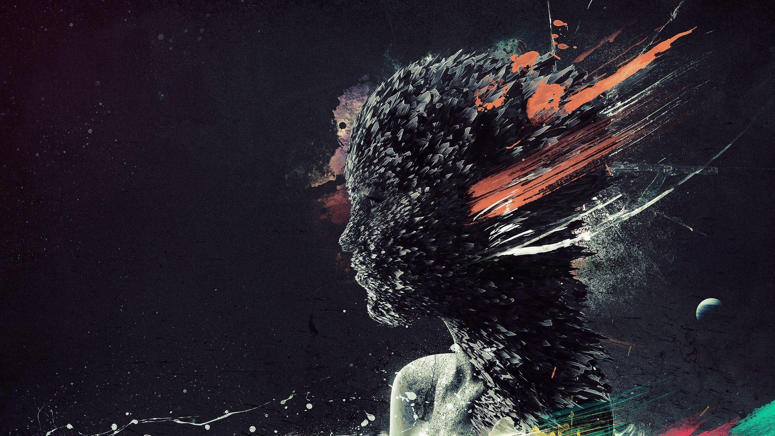 Woman Silhouette Wallpapers - Top Free Woman Silhouette Backgrounds ...