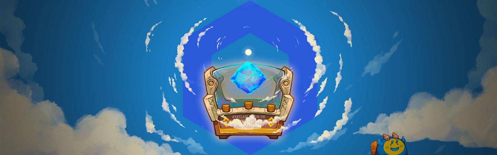 Axie Infinity Wallpapers - Top Free Axie Infinity Backgrounds ...