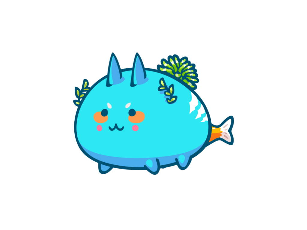 Axie Infinity Wallpapers - Top Free Axie Infinity Backgrounds ...