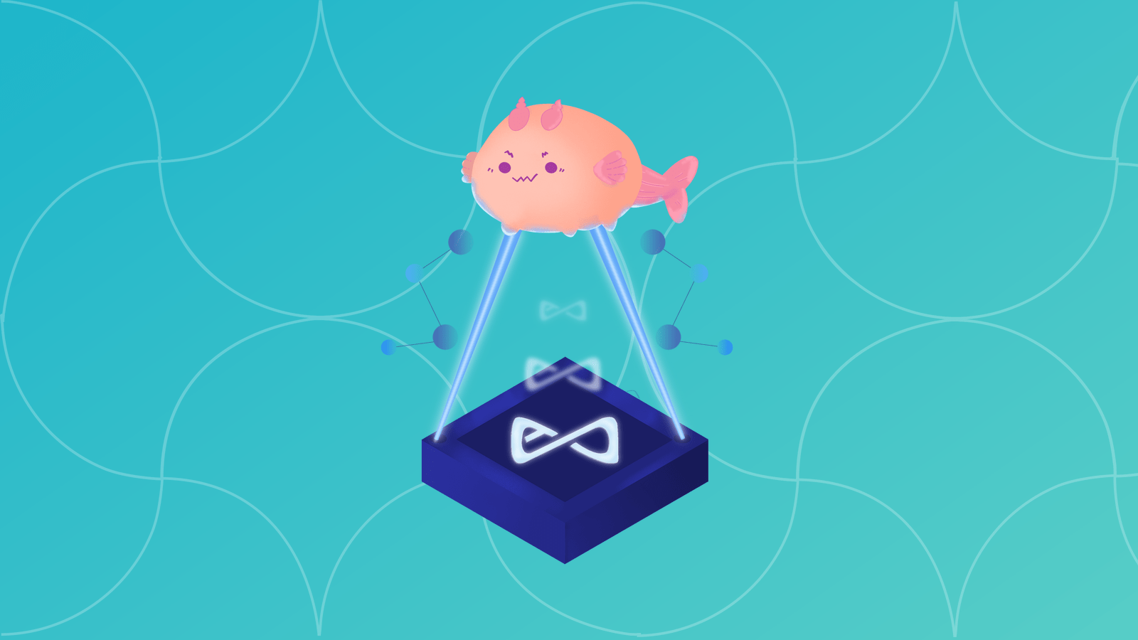 Axie Infinity Wallpapers - Top Free Axie Infinity Backgrounds ...