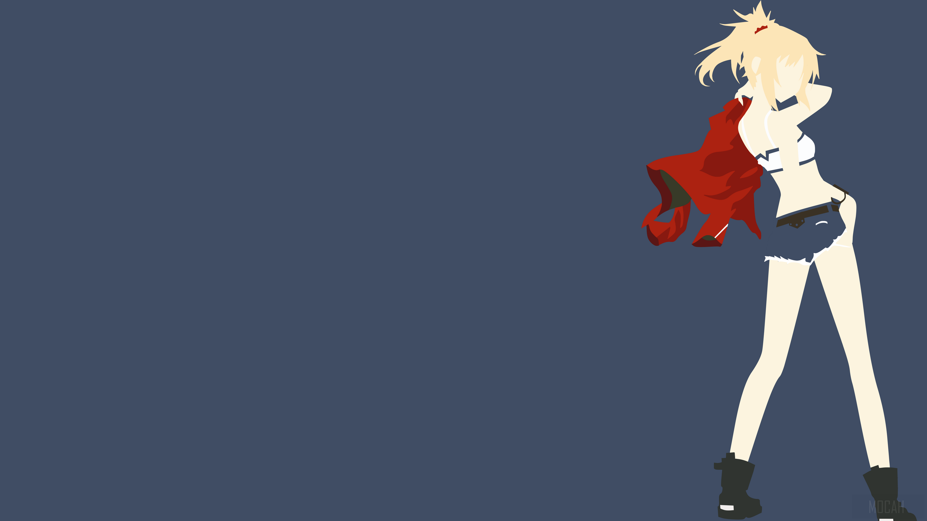 Mordred Wallpapers - Top Free Mordred Backgrounds - WallpaperAccess