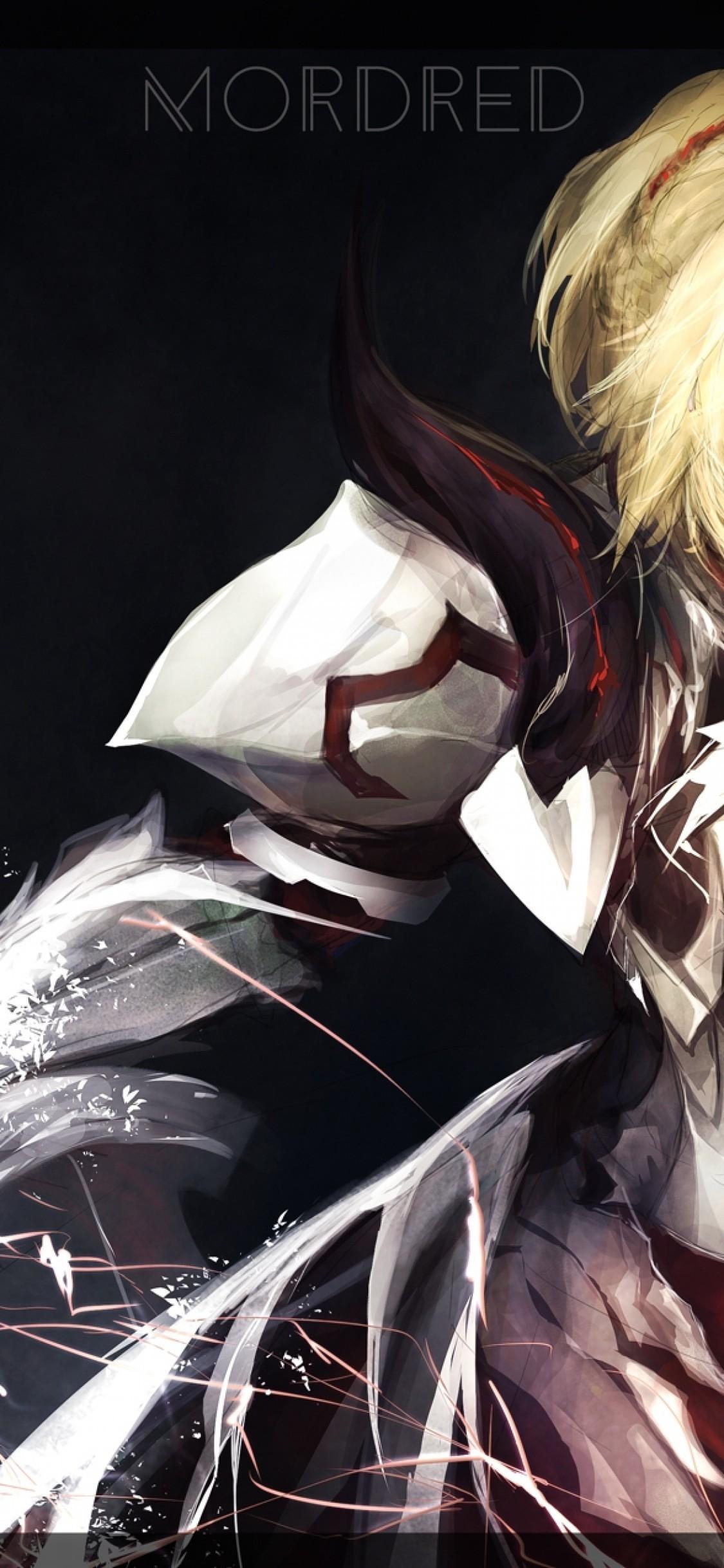 Mordred Wallpapers - Top Free Mordred Backgrounds - WallpaperAccess