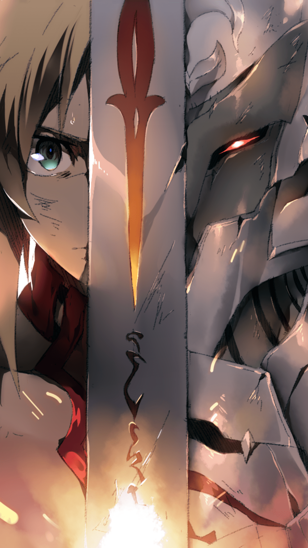 Mordred Wallpapers - Top Free Mordred Backgrounds - WallpaperAccess