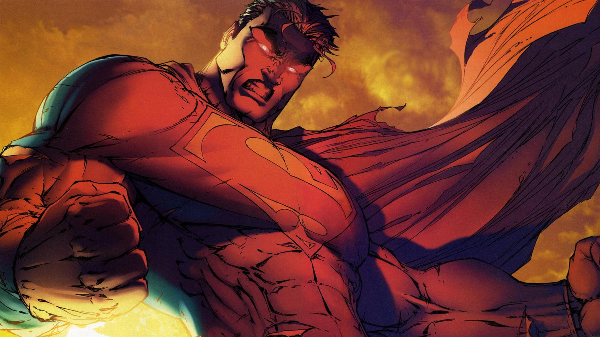 Bad Superman Wallpapers - Top Free Bad Superman Backgrounds ...