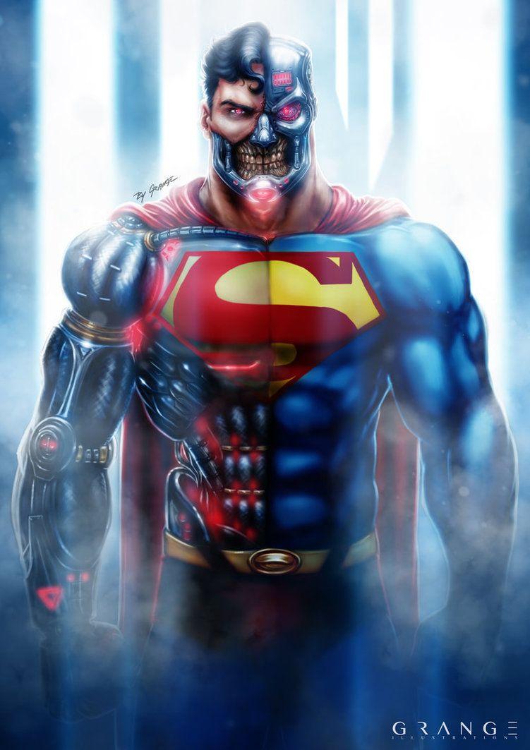 Bad Superman Wallpapers - Top Free Bad Superman Backgrounds ...