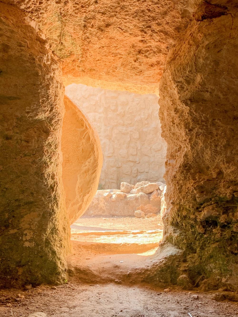 Jesus Empty Tomb Wallpapers - Top Free Jesus Empty Tomb Backgrounds ...