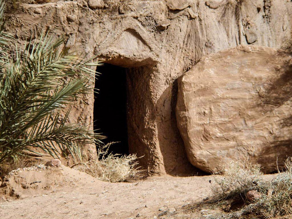 Jesus Empty Tomb Wallpapers - Top Free Jesus Empty Tomb Backgrounds ...